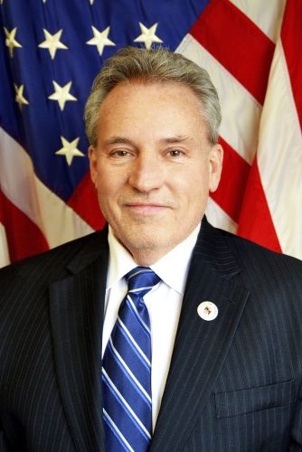 Beach seeks council at-large position in Dunkirk election | News ...